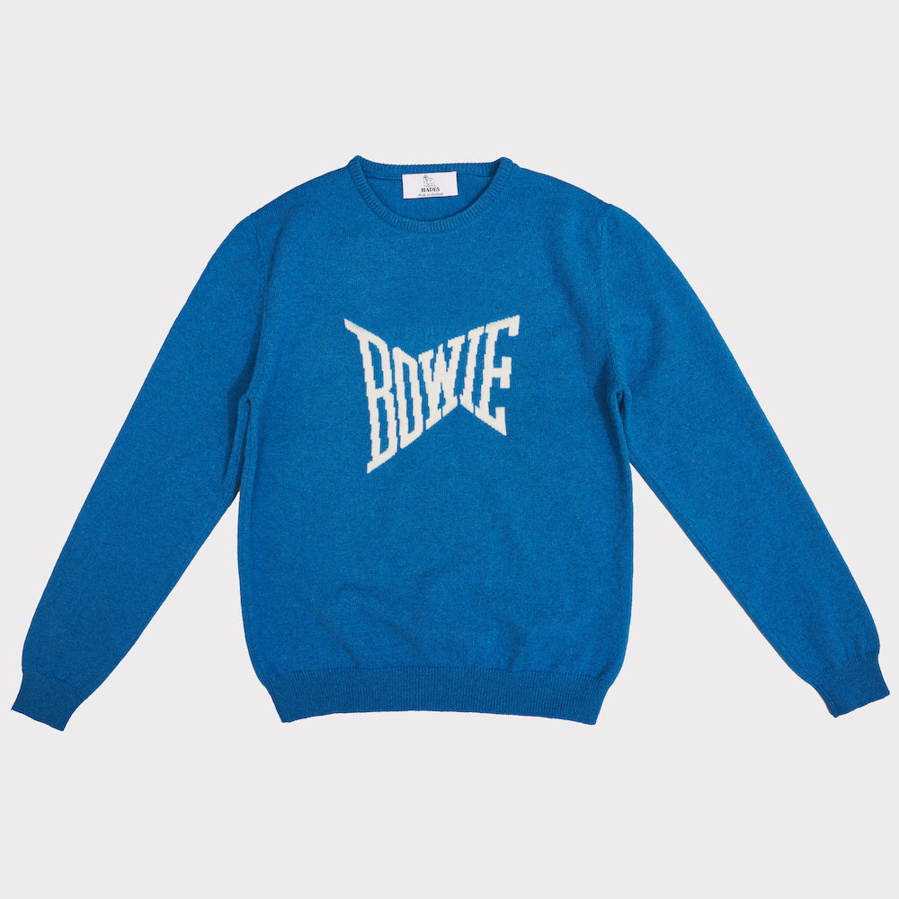 HADES | David Bowie Jumper | The David Bowie Collection