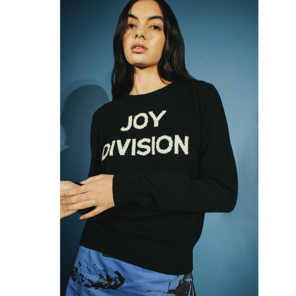 HADES | Joy Division | Band Jumpers